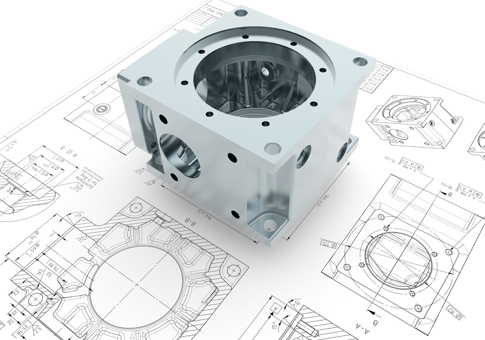 Technical drawing: basics, overview, and a recommendation