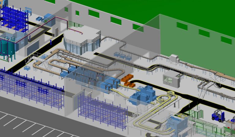 Factory Layout: Introduction, comprehensive overview and tips