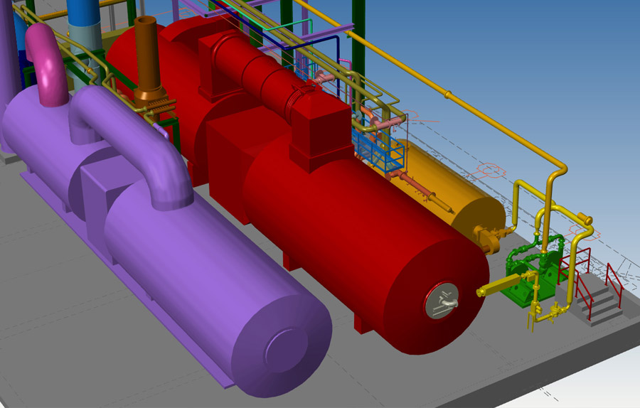 Best 3d modelling software for piping - valuevsa