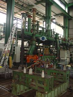 Sulzer Pumps | Centrifugal pump design automation | MEDUSA4 customer