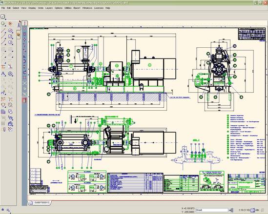 Sulzer Pumps | Centrifugal pump design automation | MEDUSA4 customer