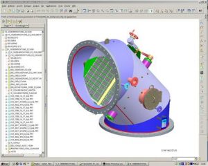 Taprogge | Water filtration device design | M4 customer
