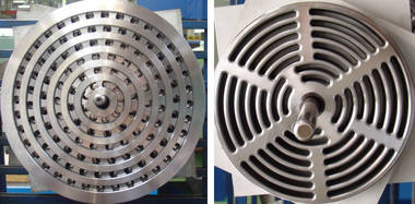 Burckhardt Compression | reciprocating compressors | MPDS4 customer