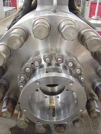 Sulzer Pumps | Centrifugal pump design automation | MEDUSA4 customer