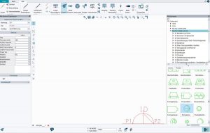 P&ID Software for Intelligent Piping Schematics - M4 P&ID