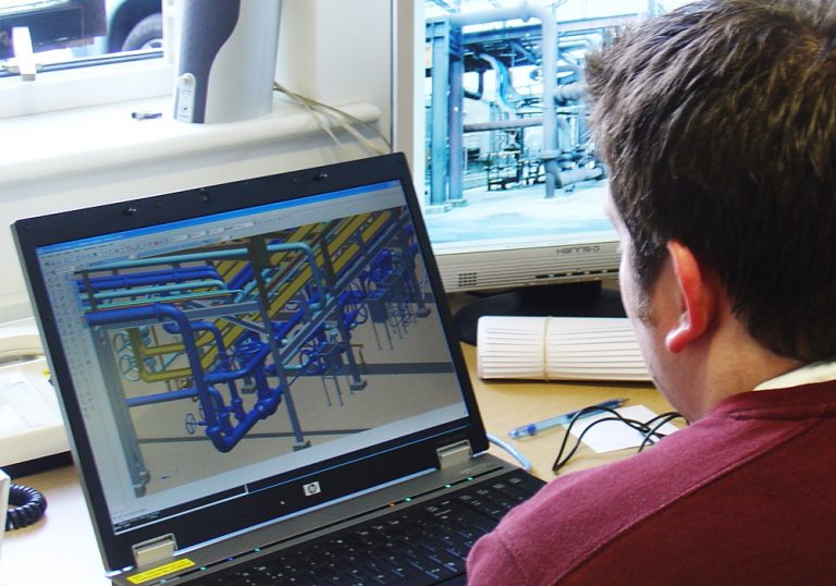 Case Studies | M4 PLANT | Plant Design and Factory Layout Software