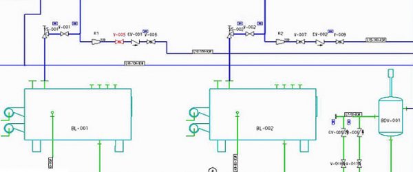 New In M4 P&ID FX | Release Information