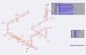 Functions of the Isometrics software | M4 ISO Isometrics for PTC Creo ...