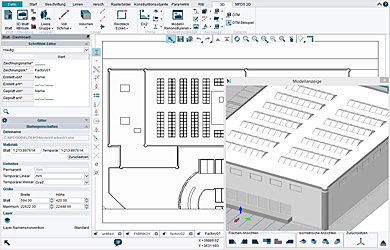Medusa Cad – Schroer 下载 _ Medusa Medusa 比較チェック – UTSJ