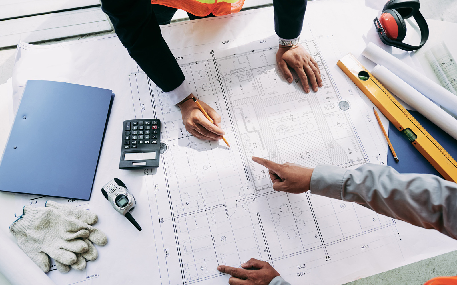 CAD Schroer - 3D Plant Design Software - 2D 3D CAD - Consultancy