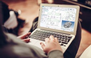 Simply more fun with CAD and MEDUSA4 R6