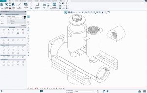2D 3D CAD and Design Automation Software | M4 DRAFTING