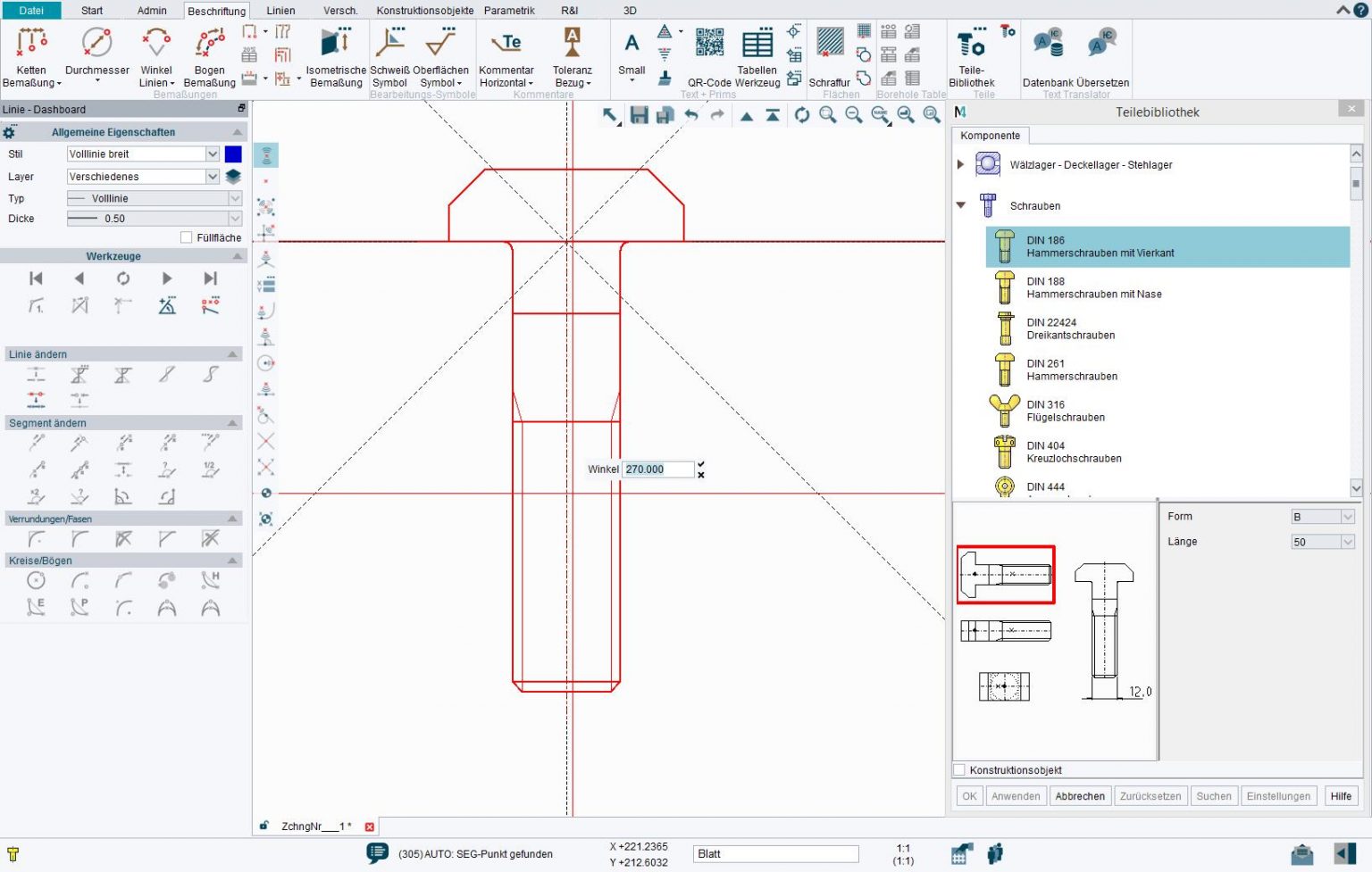 Free CAD software | 2D & 3D Freeware | M4 PERSONAL