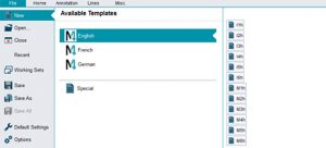 New In M4 DRAFTING 2D/3D cad software | Release Information