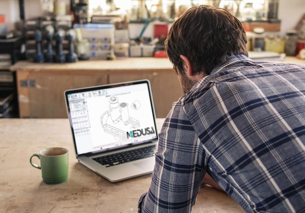 Craftsman software: CAD for craftsmen at a fair price