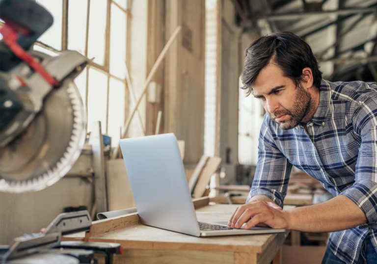 Craftsman software: CAD for craftsmen at a fair price