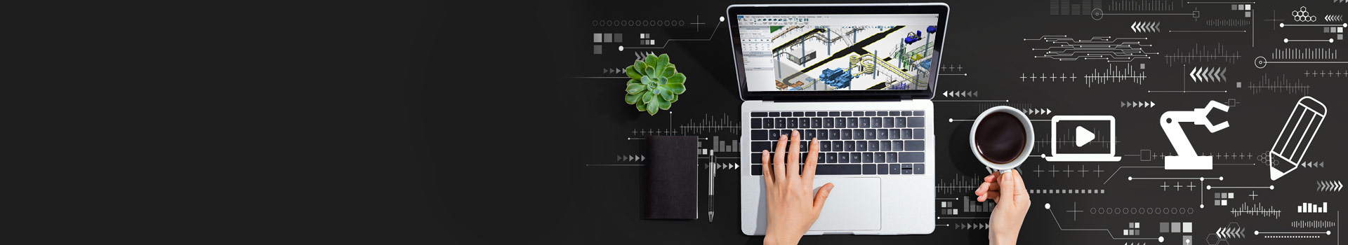 CAD Schroer – CAD, AR & VR Software für Fabrikplanung, Anlagenbau ...