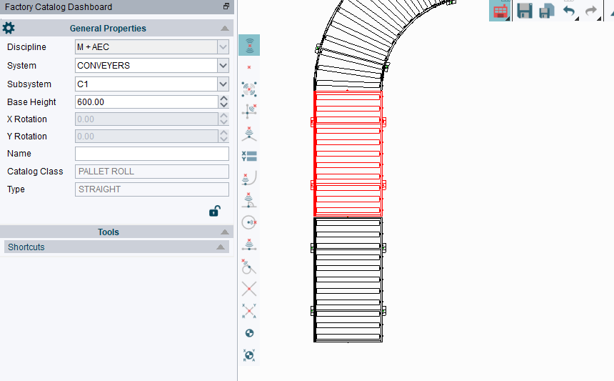New In M4 PLANT Version 7.0 | Release Information