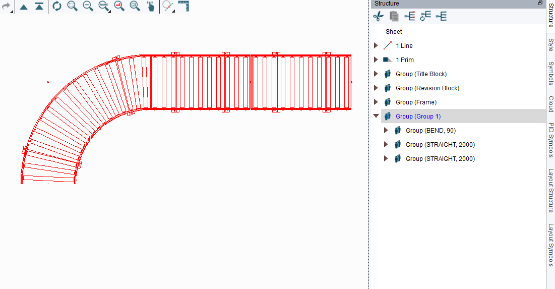 New In M4 PLANT Version 7.0 | Release Information