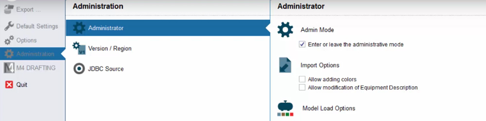 Video Tutorials for M4 PLANT - Software for factory layout and plant design