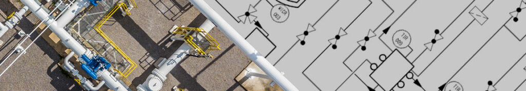 Piping Design: The first step is efficient pipework design