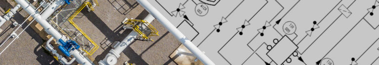 Piping Design: The first step is efficient pipework design