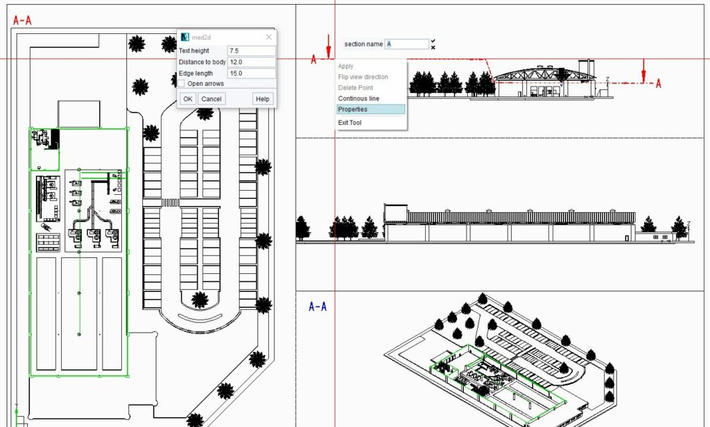 New In M4 PLANT | Release Information