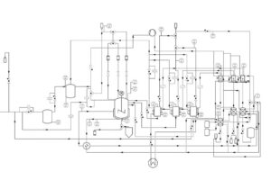 P&ID Software for Plant Design - M4 PLANT