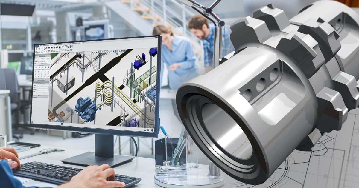 CAD programs: Complete overview and free downloads