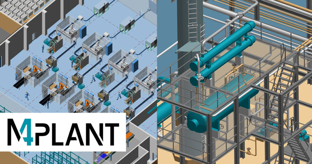 3D visualisation: More orders through better visualisation of 3D projects