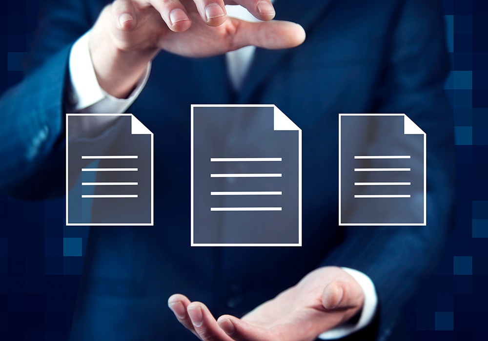 Maintenance Customer Information | CAD Schroer