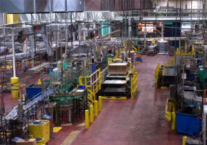 Factory Layout: Introduction, comprehensive overview and tips