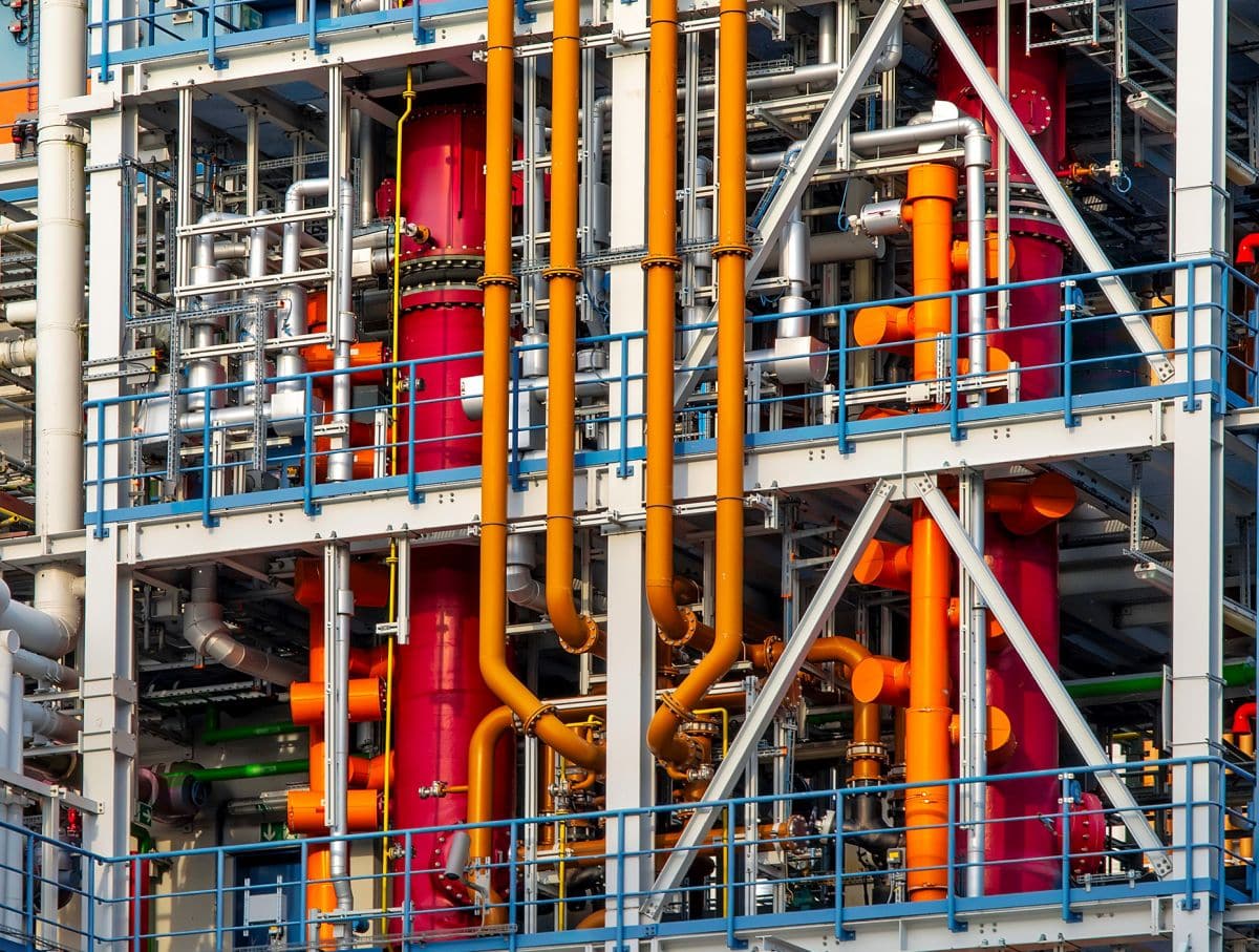 Piping design: overview, challenges and innovations