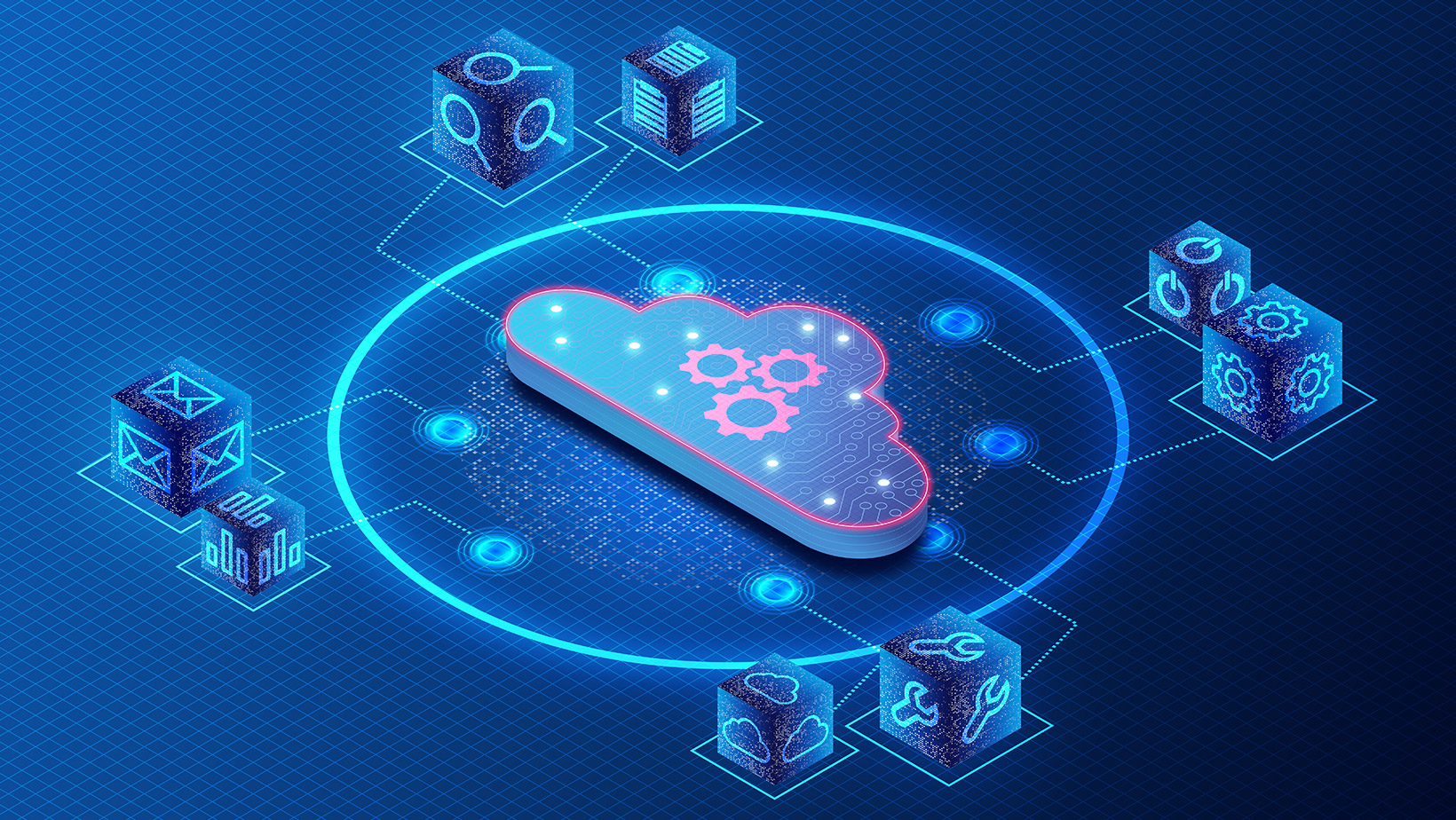 Integration & interfaces