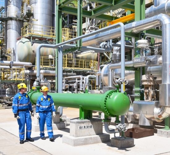 Plant design at a glance – individual sectors and trades explained in ...