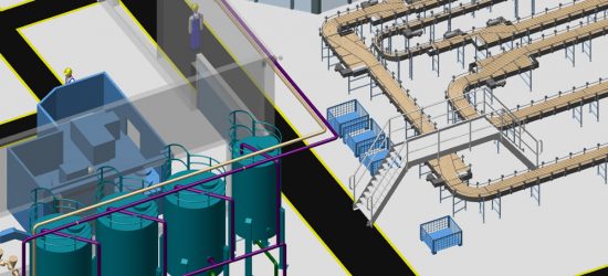 Factory Design simply explained – overview, definition & future outlook